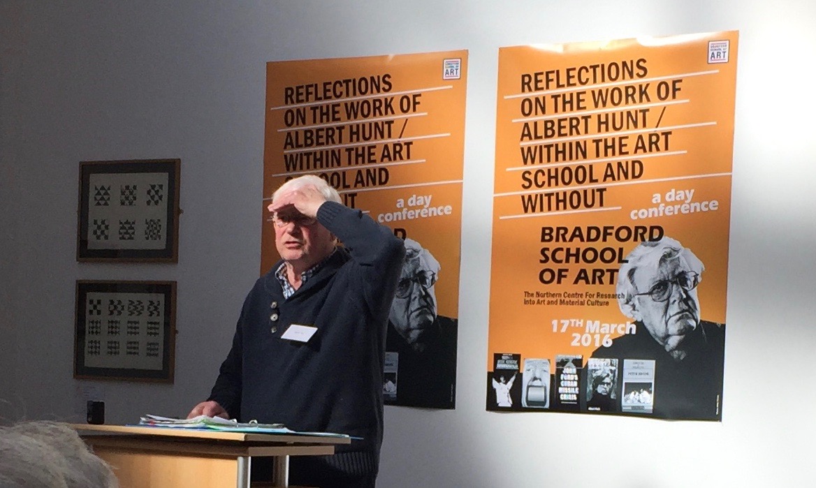 English visionaries: John Fox, Sue Gill and Welfare State – François ...