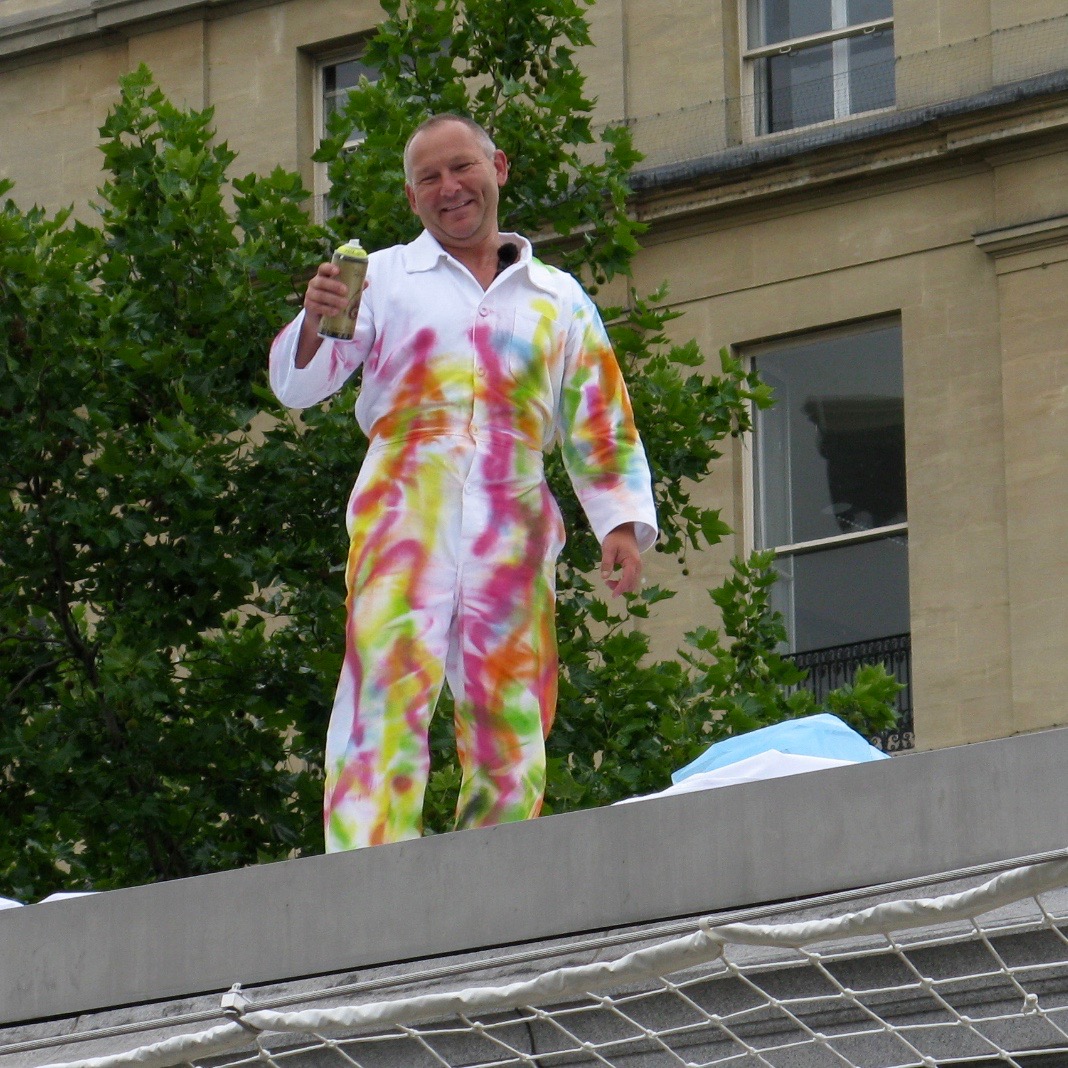 Connections and differences between participatory art and community art ...