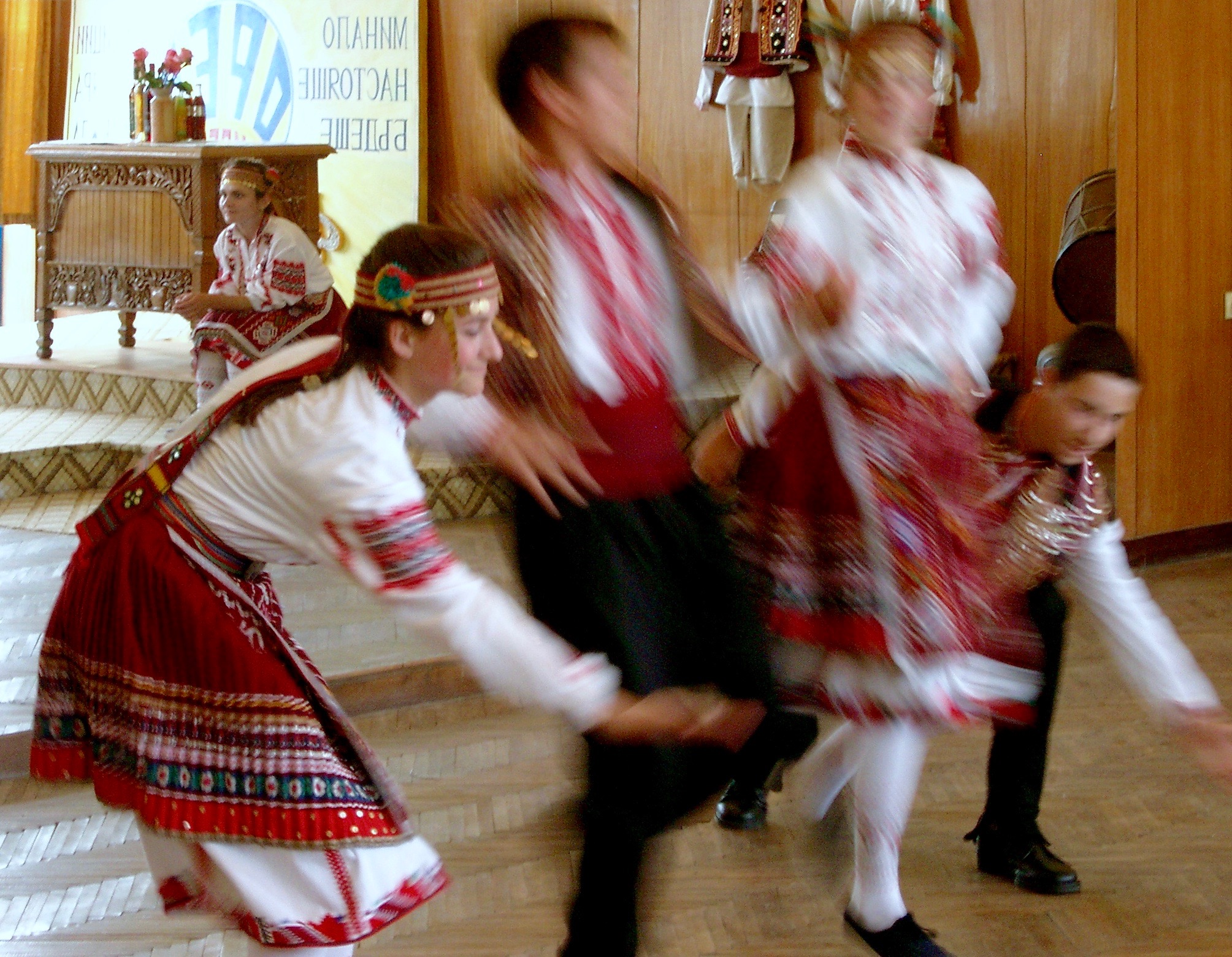 What art does – François Matarasso