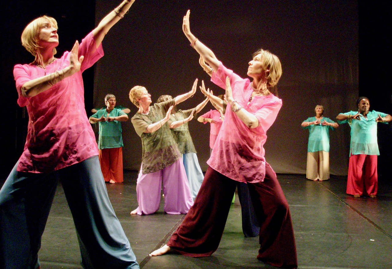 Speaking of community art – François Matarasso