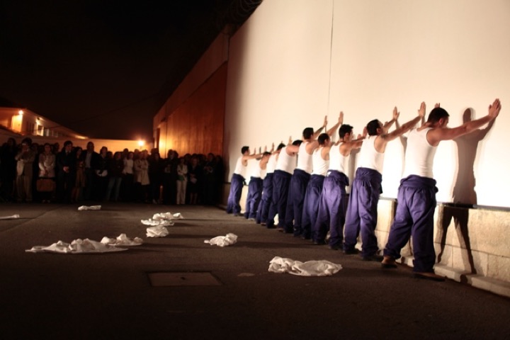 Community arts and power – François Matarasso