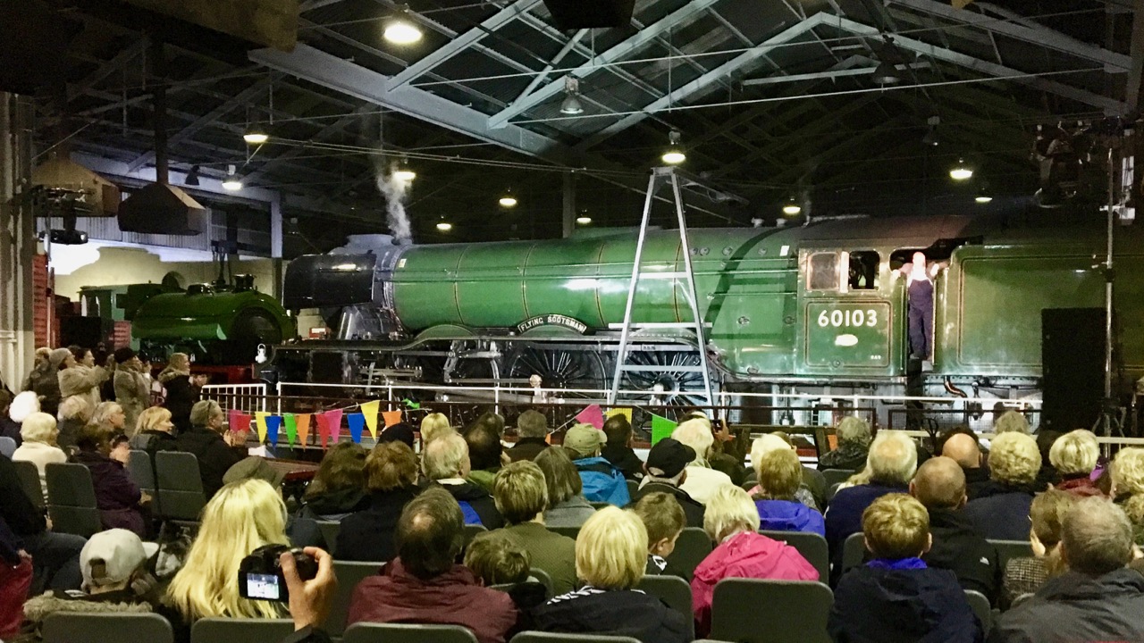 Talking about community – François Matarasso