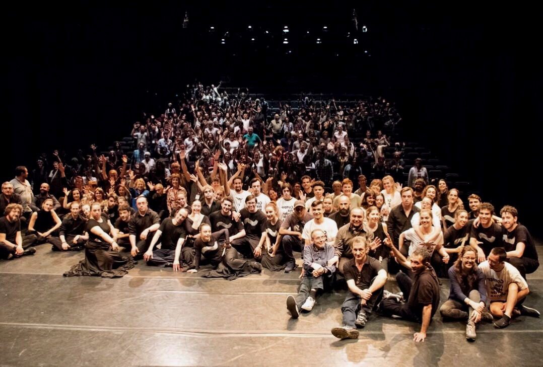 What community arts needs – François Matarasso