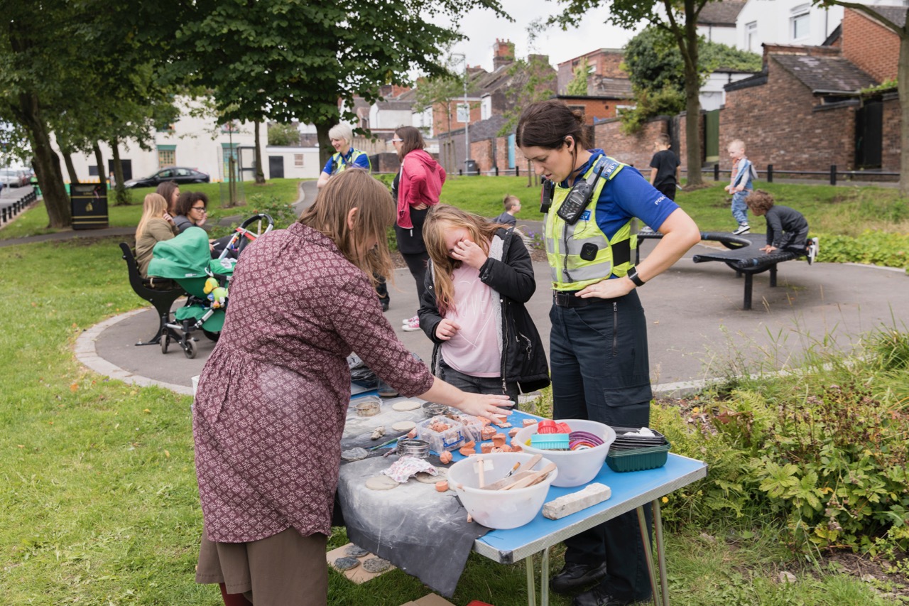 The Portland Inn Project – François Matarasso