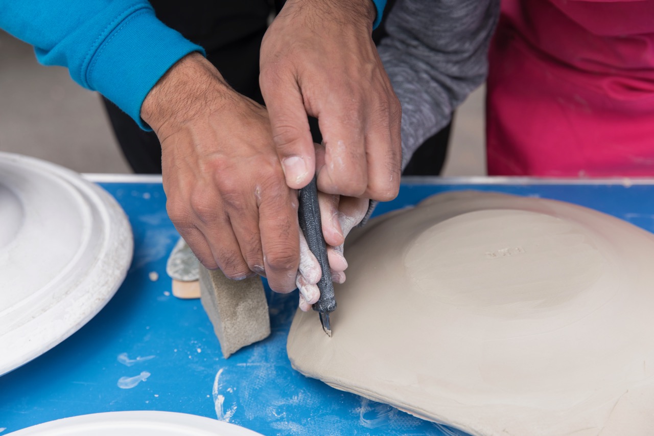 The complexities of socially-engaged art practice – François Matarasso