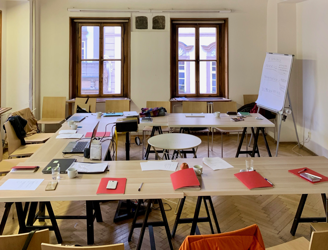 François Matarasso – Archive 1980–2024