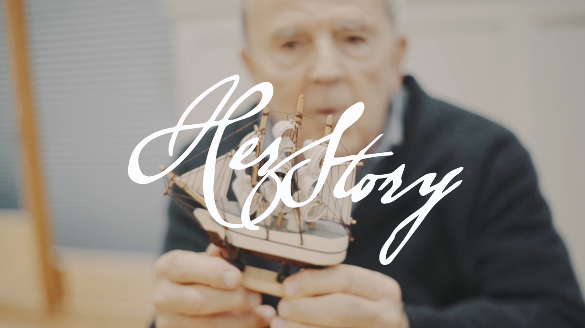 ‘HerStory’ – A co-created opera for World Parkinson’s Day – François ...