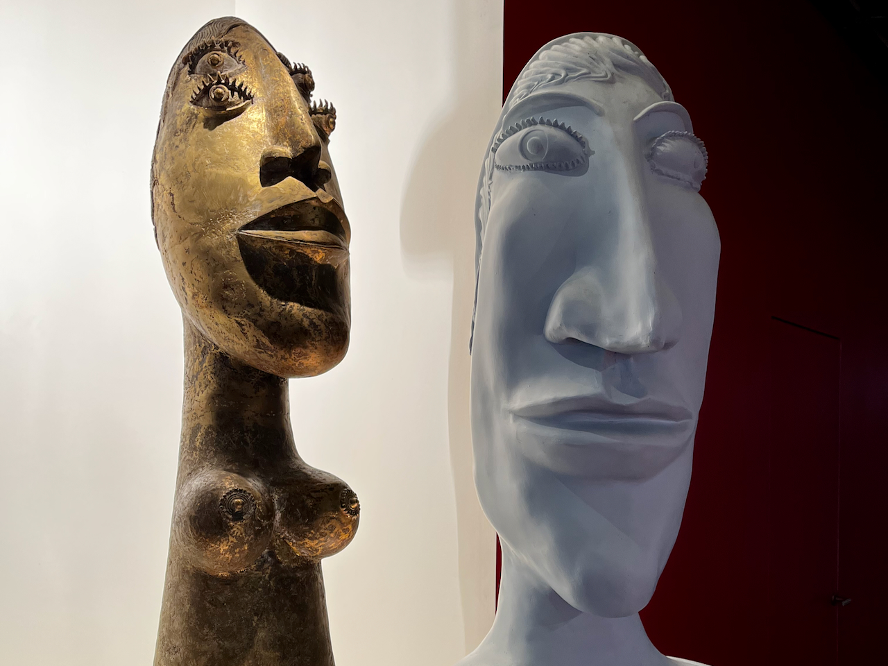 Time to go inward – François Matarasso