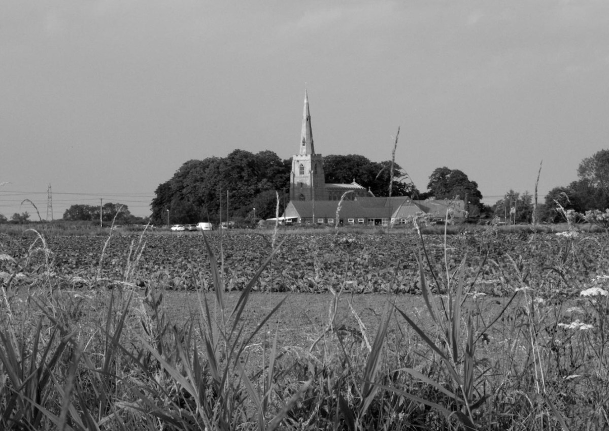 The Light Ships – François Matarasso