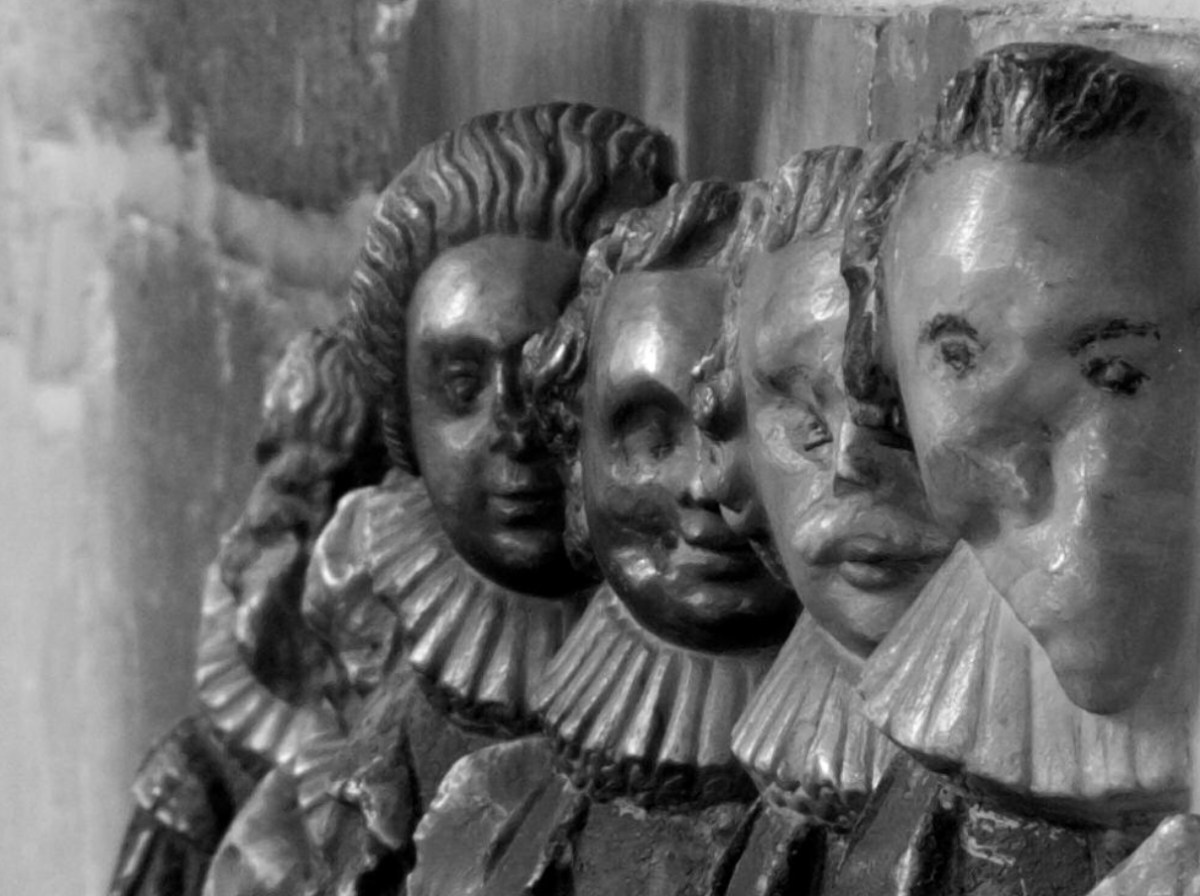 Regular Marvels – François Matarasso